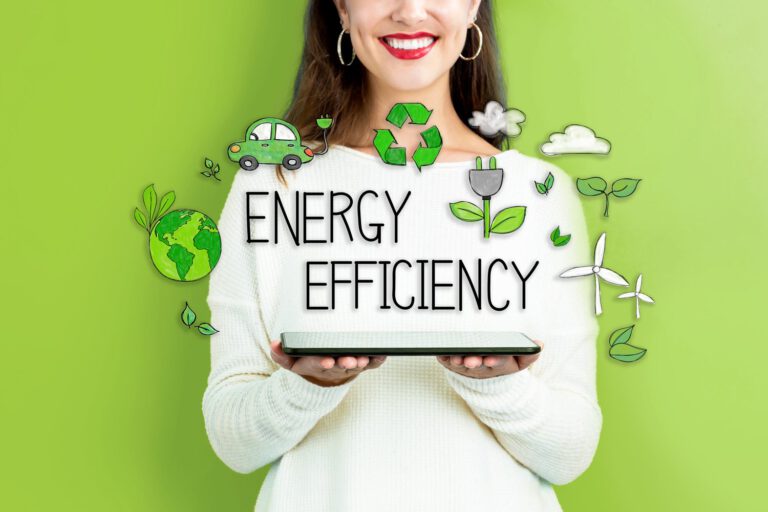 Is your business energy efficient? - Kembla