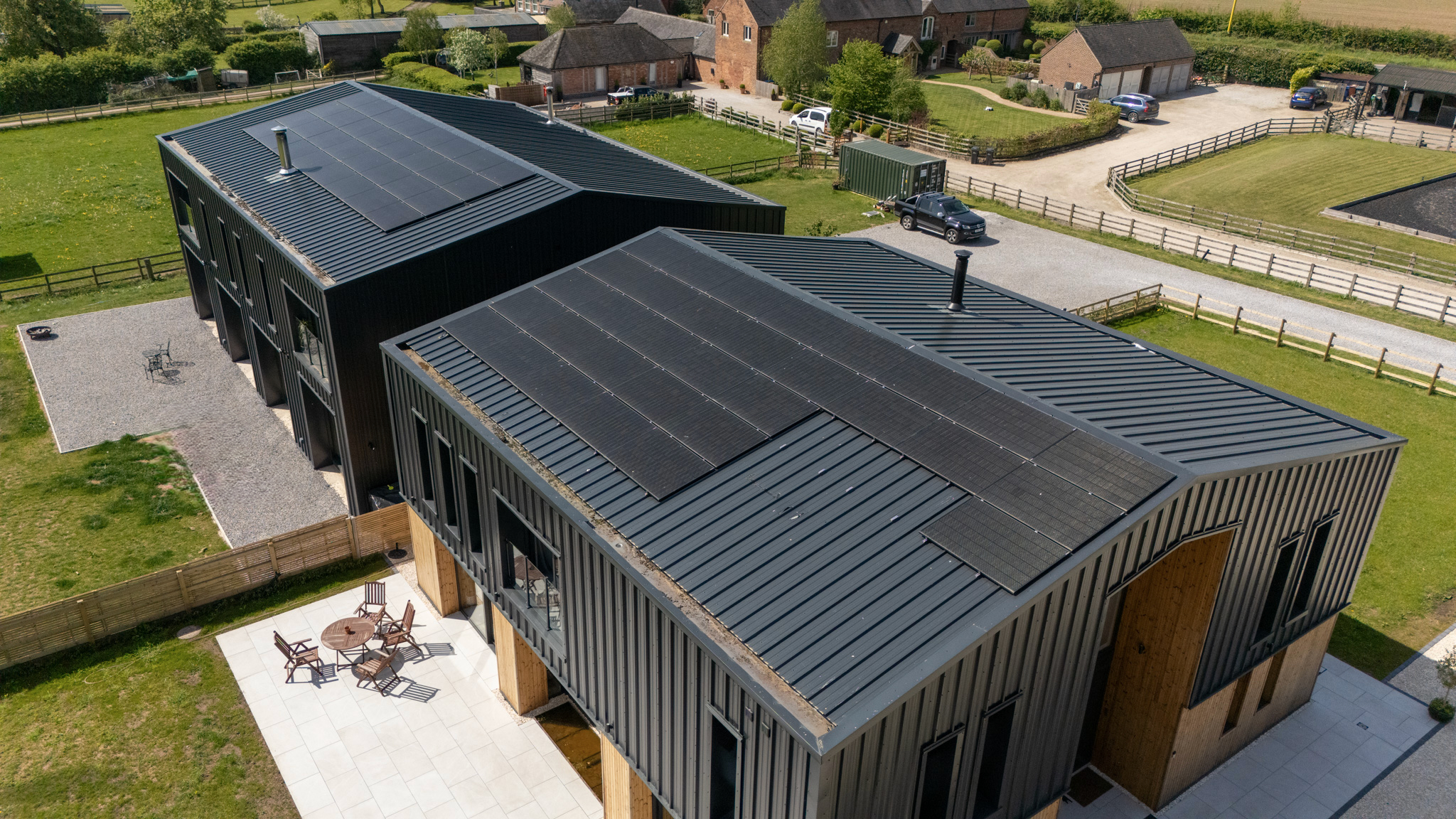 Solar Panel Cost in 2026: UK Prices, Grants & Savings - Kembla
